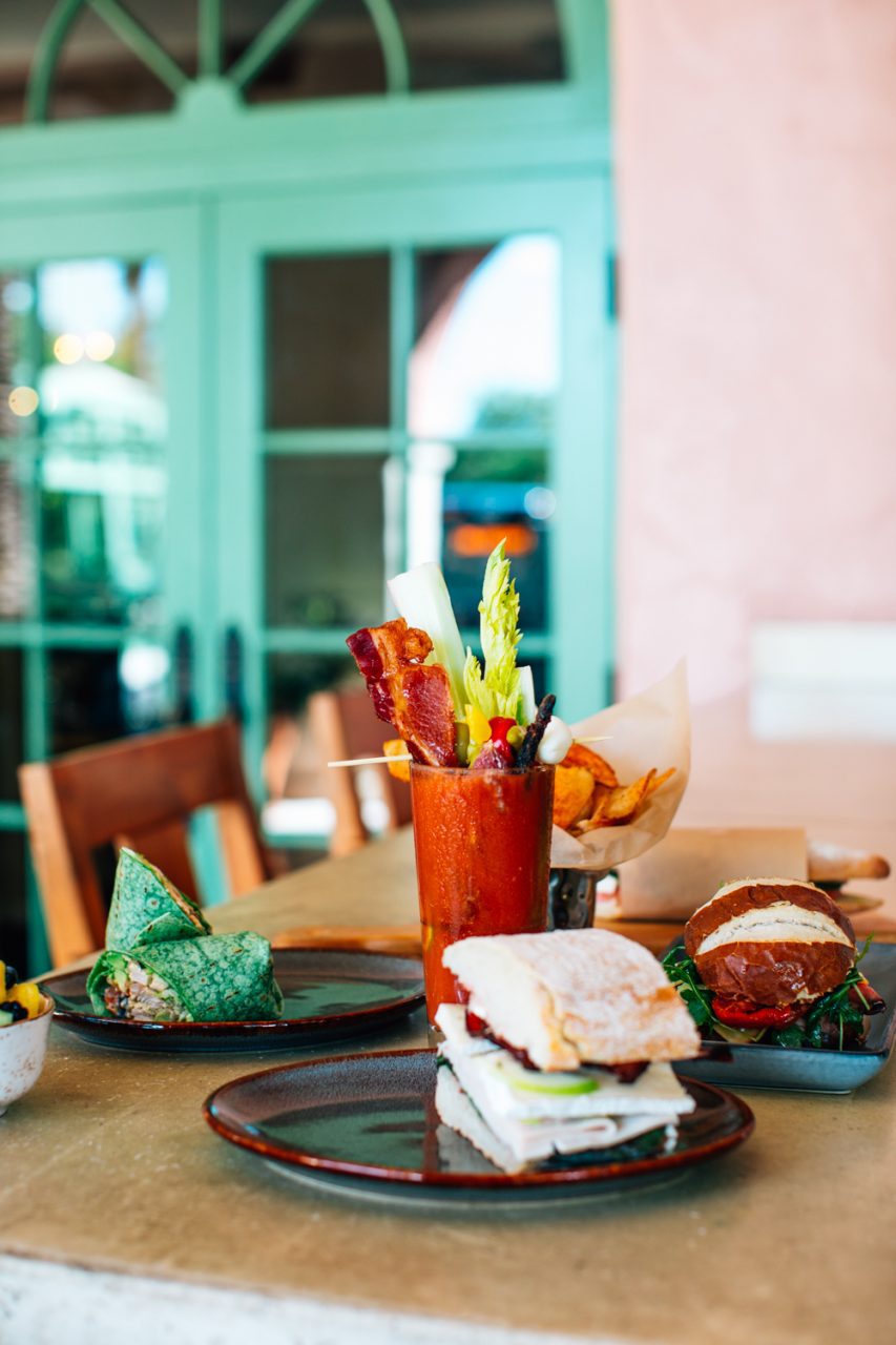 Sip & Savor at The Vinoy Renaissance in St. Petersburg