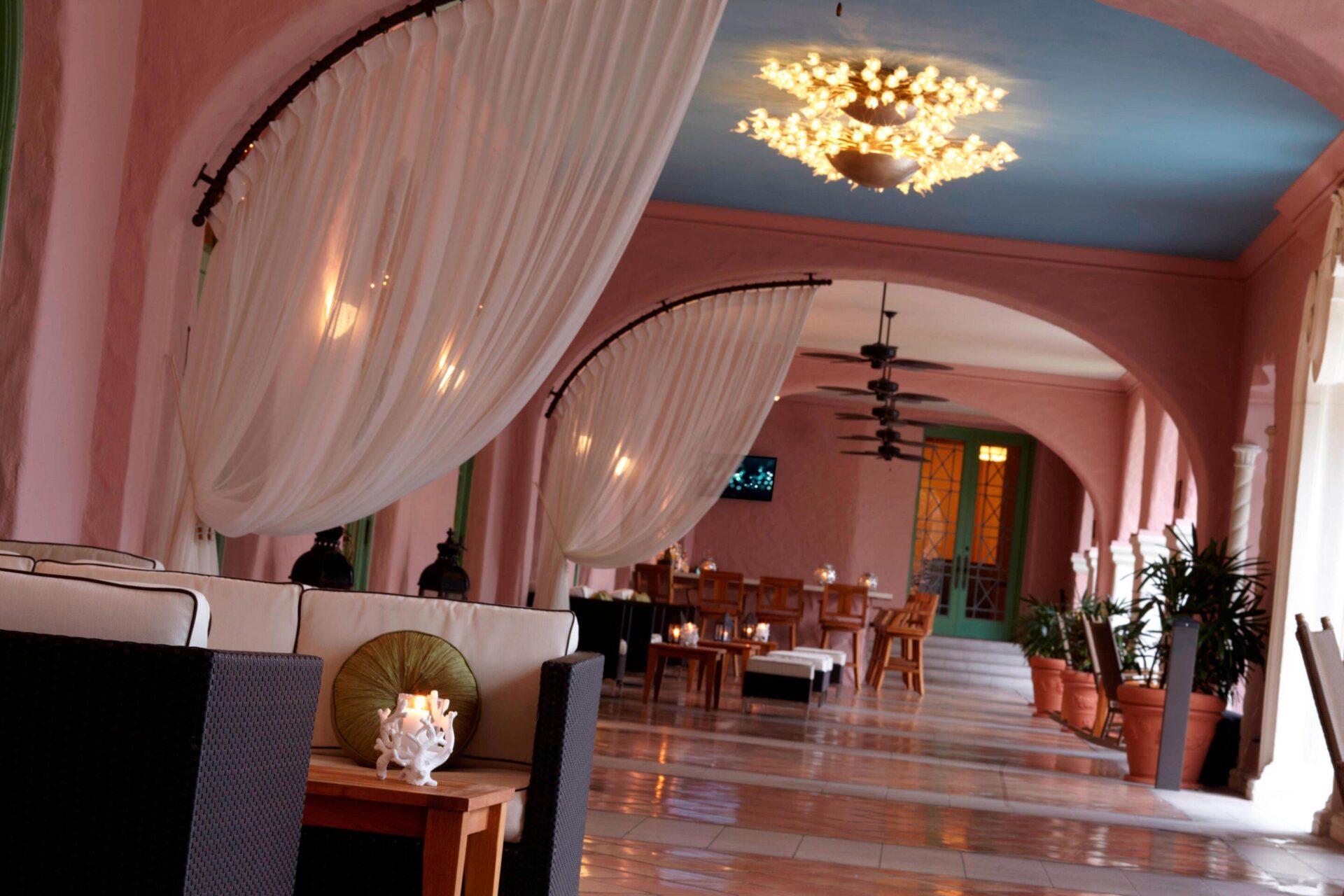 Sip & Savor at The Vinoy Renaissance in St. Petersburg