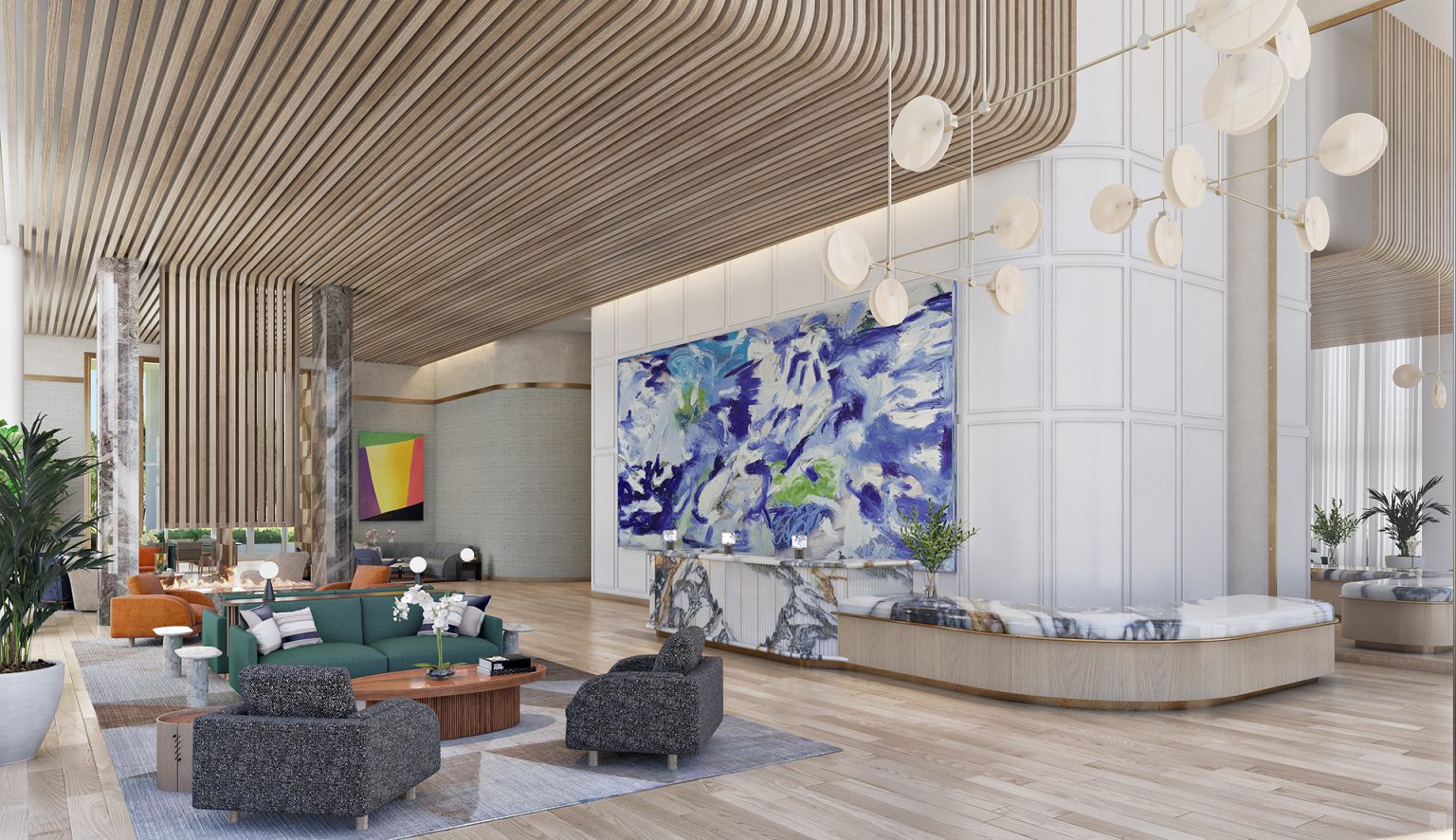 HOT PROPERTY: The Ritz-Carlton Residences Tampa