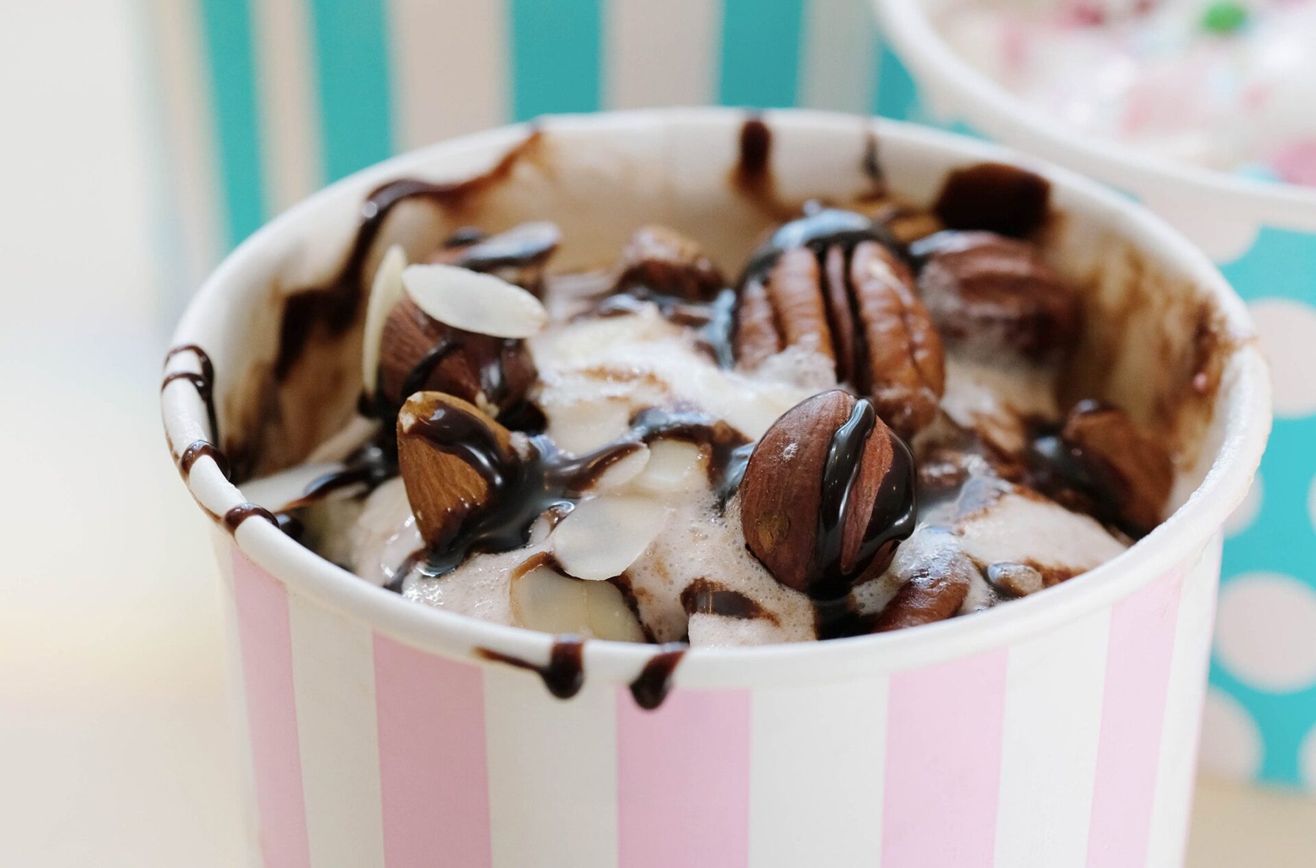 8 Great Summer Scoops