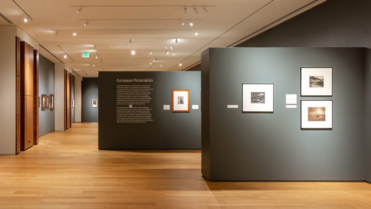 Museum of the American Arts & Crafts Movement in Downtown St. Pete