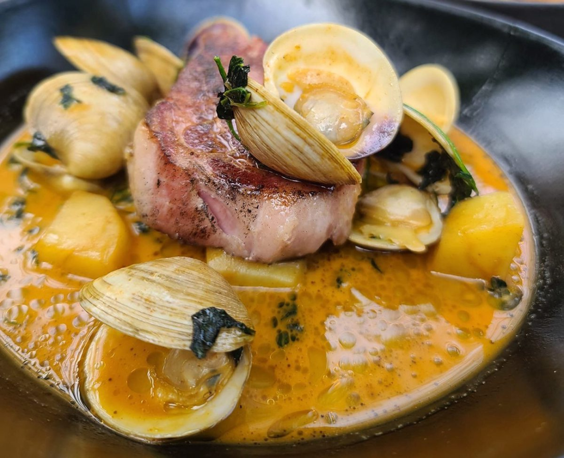 TOP TEN PLACES TO CELEBRATE LOVE ON VALENTINE’S DAY